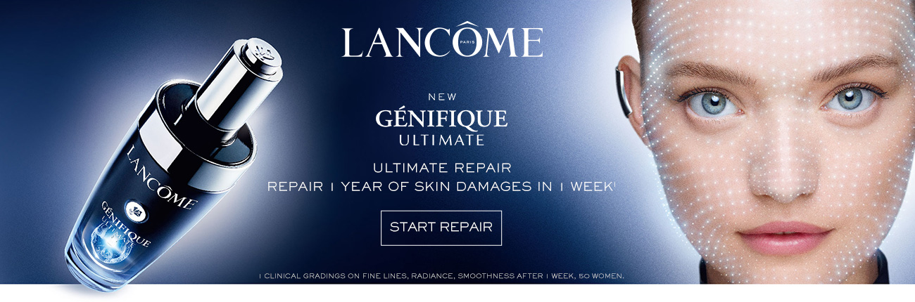 Kingpower - Lancome - Home